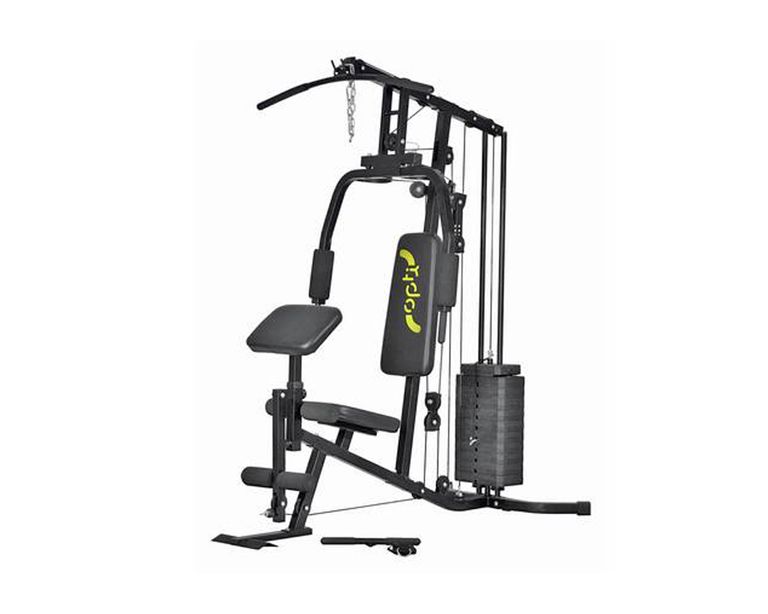Best multigym for home: 7 top-rated buys | Real Homes