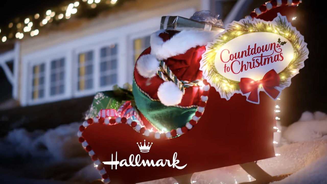 Upcoming Hallmark Movies: Full List Of New Titles And Premiere Dates ...
