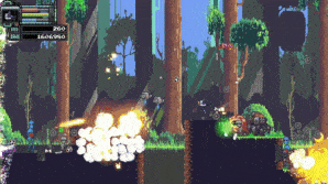 2D action game Heckpoint looks way more brutal than its name | PC Gamer