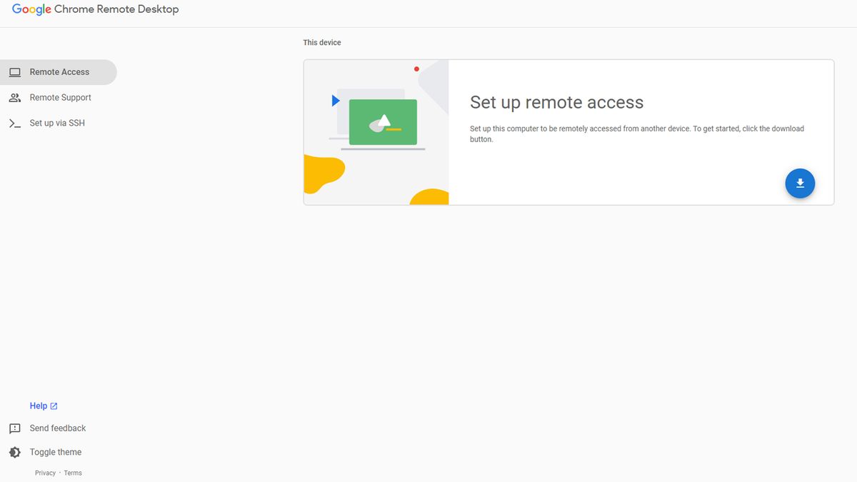 How to set up Chrome Remote Desktop | ITPro