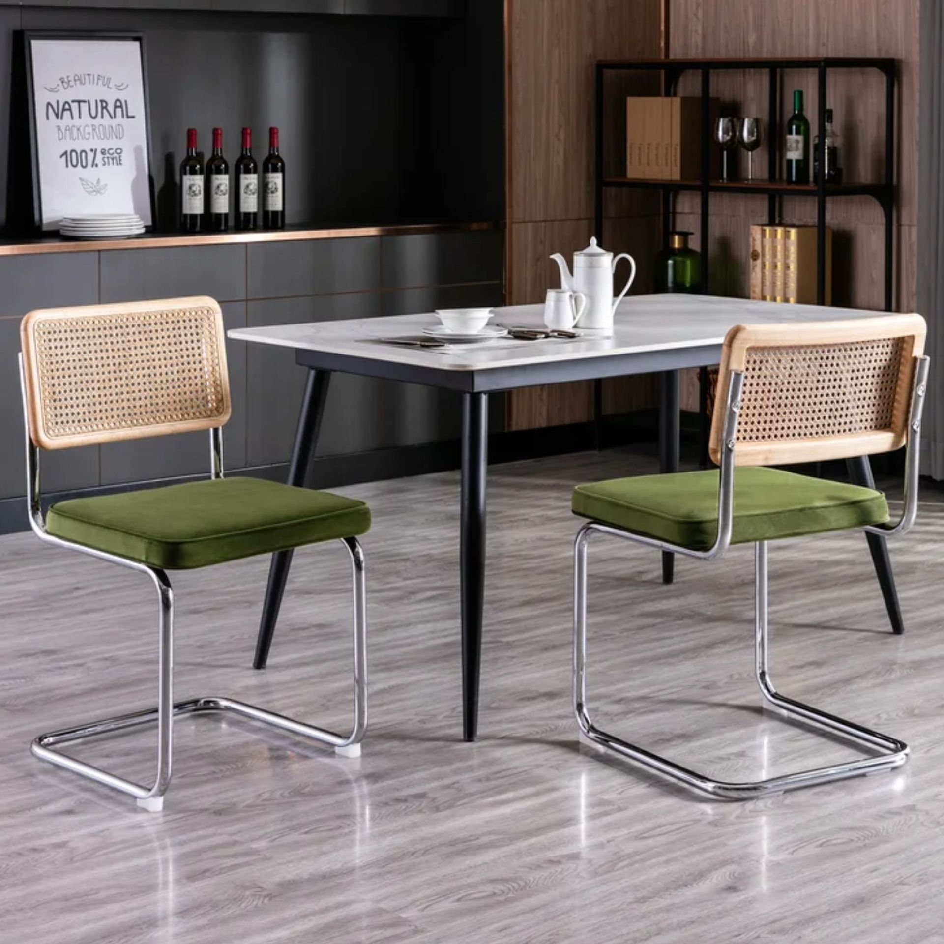 9 best dining chairs: contemporary designs for stylish seating and ...