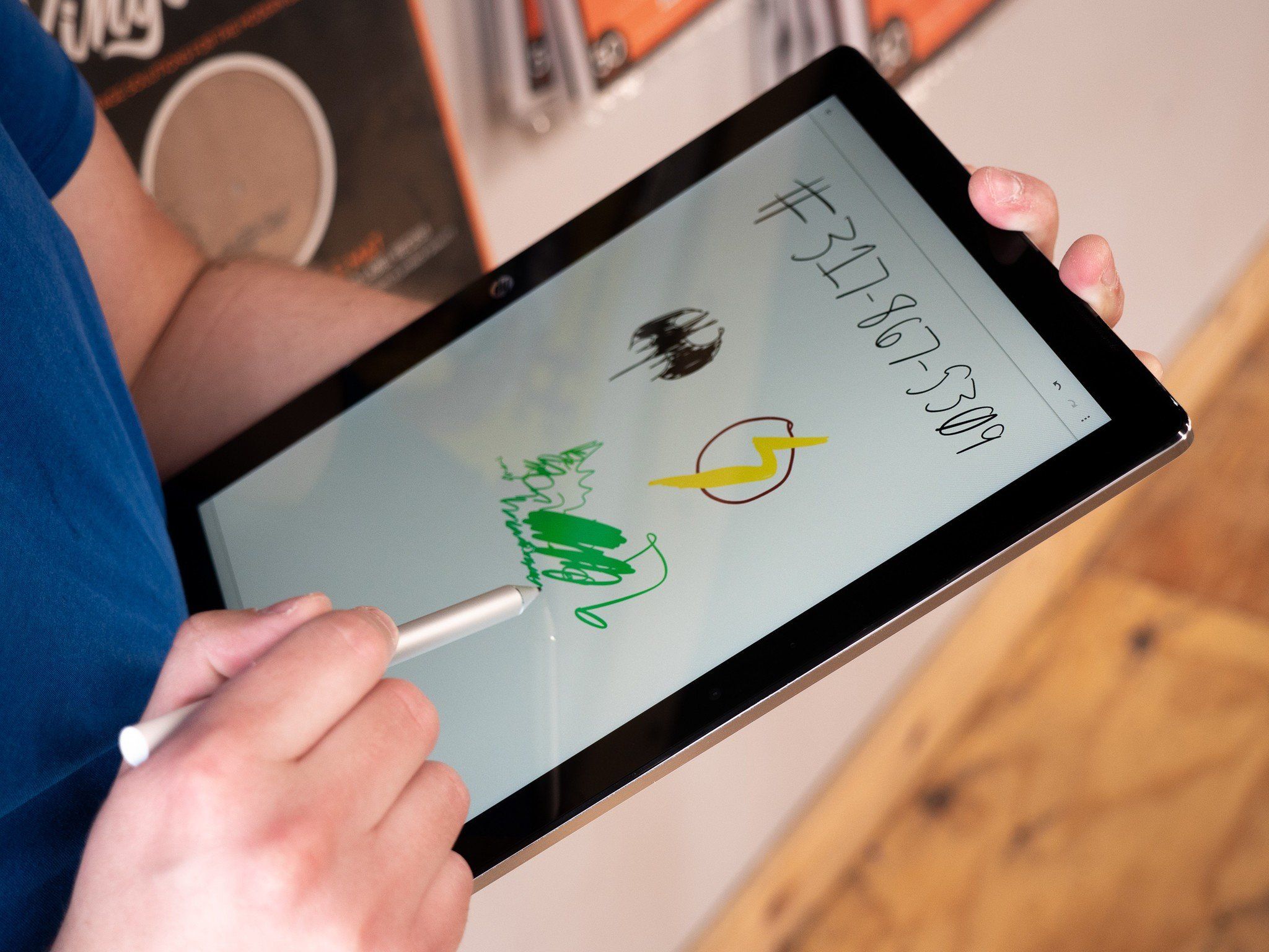 Best Chrome apps to use with a stylus pen | Android Central