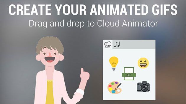 Create better presentations with this animation tool | Creative Bloq