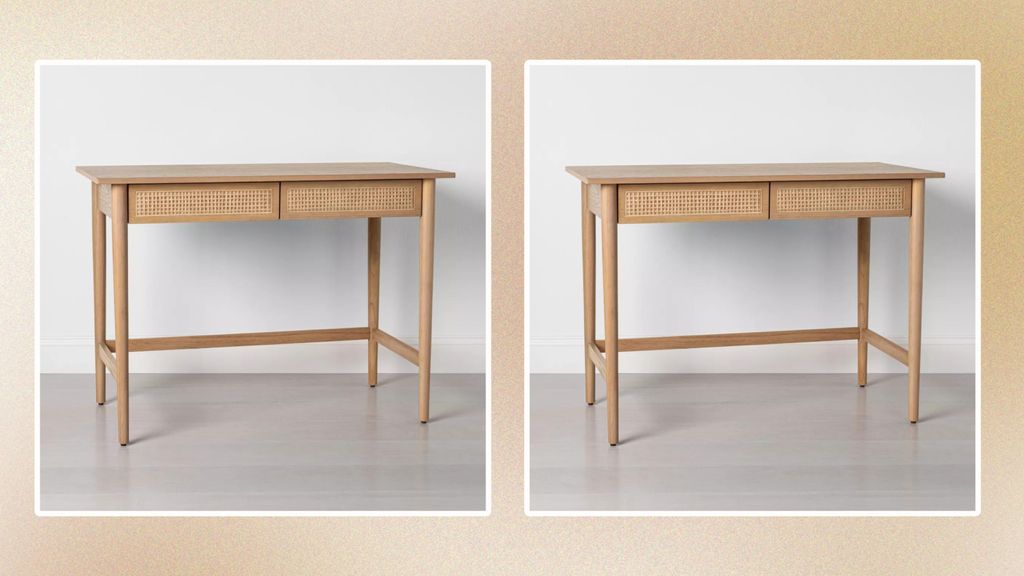 9+ best Target desks | Real Homes