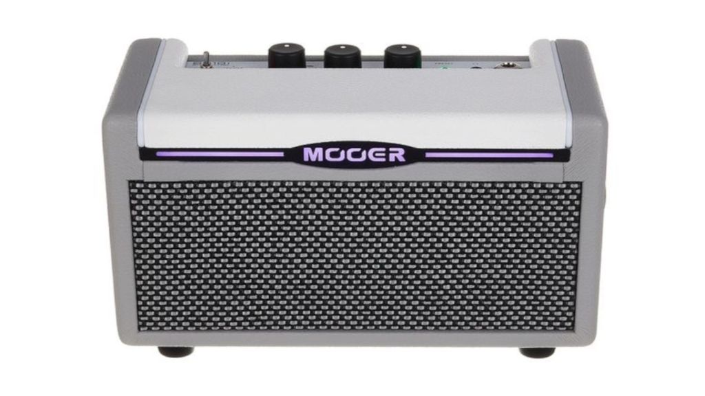 Best mini amps for guitar 2025: miniature practice solutions | Guitar World