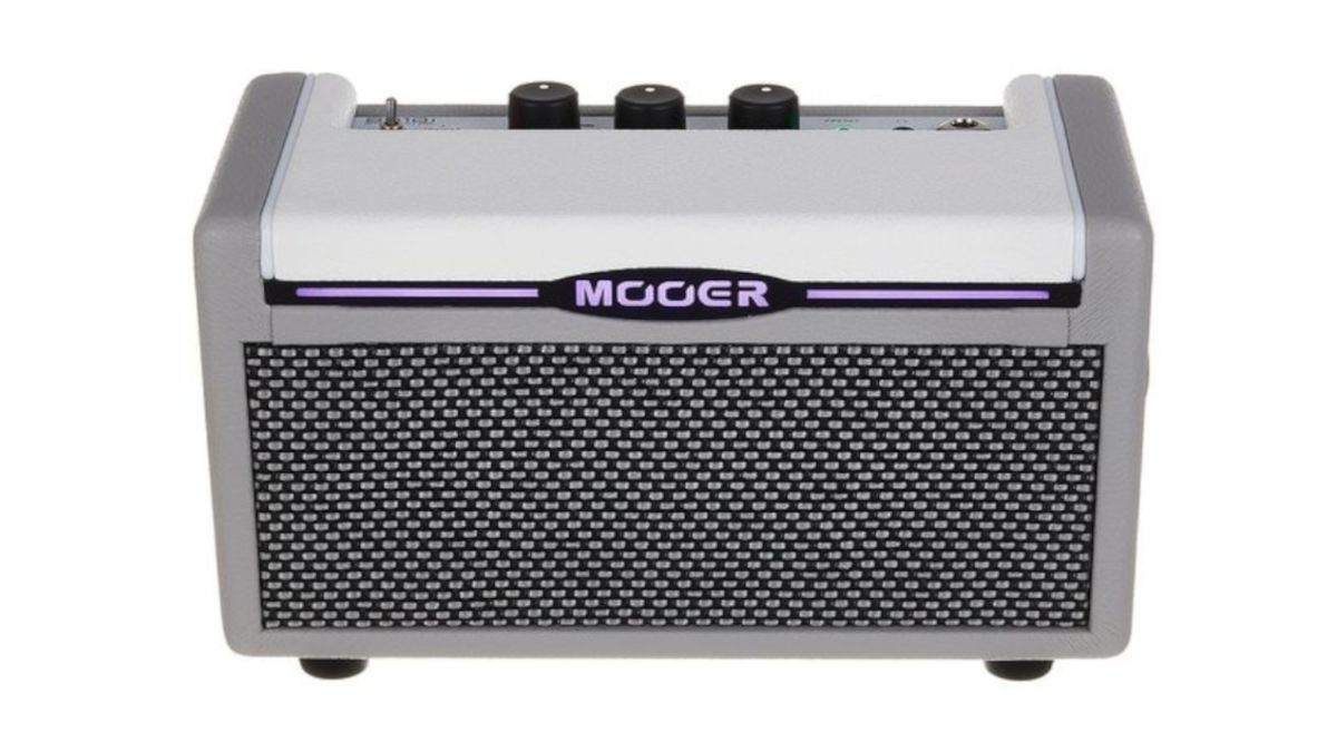 Best mini amps for guitar 2025: miniature practice solutions | Guitar World