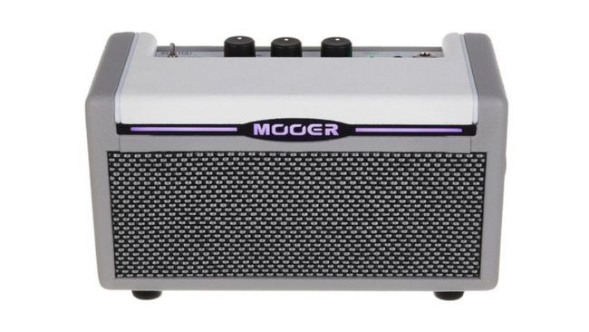 Best mini amps for guitar 2025: miniature practice solutions | Guitar World