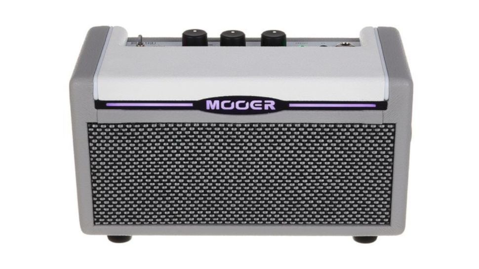 Best mini amps for guitar 2025: miniature practice solutions | Guitar World