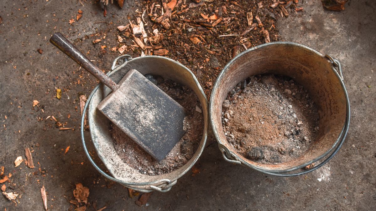 11 things you should never throw on the compost heap | Tom's Guide