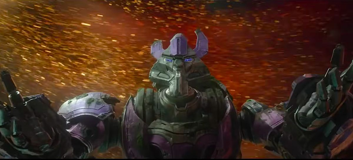 Which Autobots and Decepticons will we see in 'Transformers One?' | Space