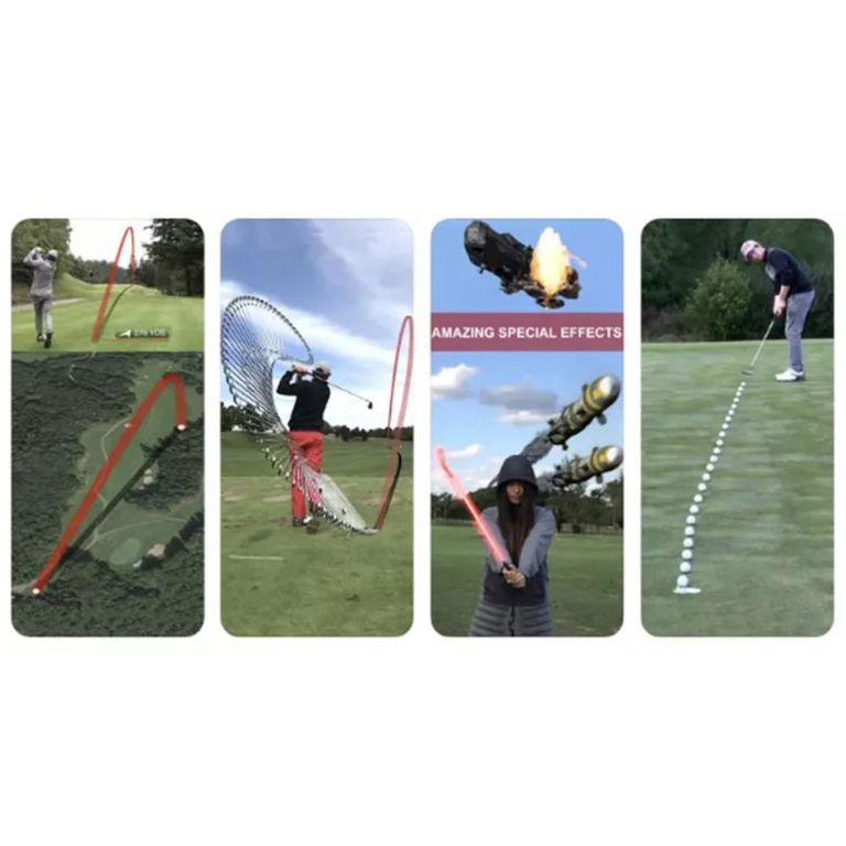 Best Golf Apps For iPhone 2025 | Golf Monthly