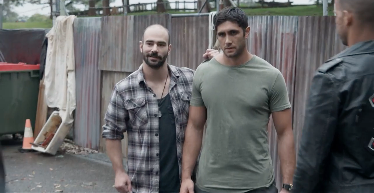 Home and Away spoilers: Who gets shot? | What to Watch