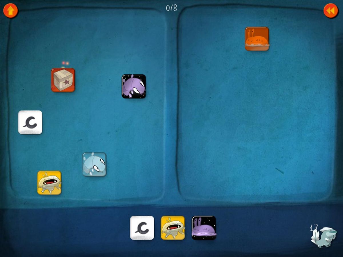 DragonBox for iPhone, iPad, Mac makes learning algebra fun | iMore