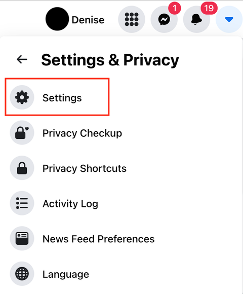 How to set up two-factor authentication on Facebook | Tom's Guide