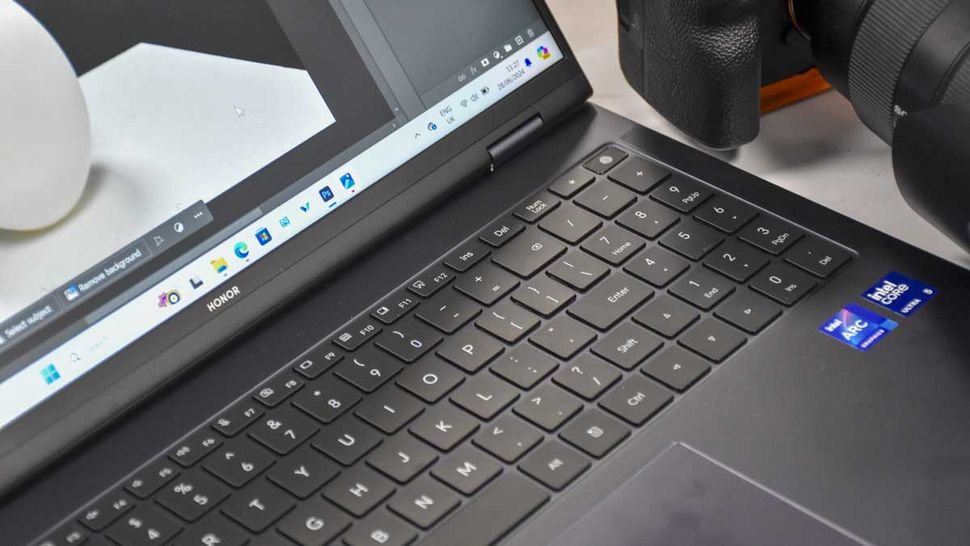 Honor MagicBook Pro 16 laptop review | TechRadar