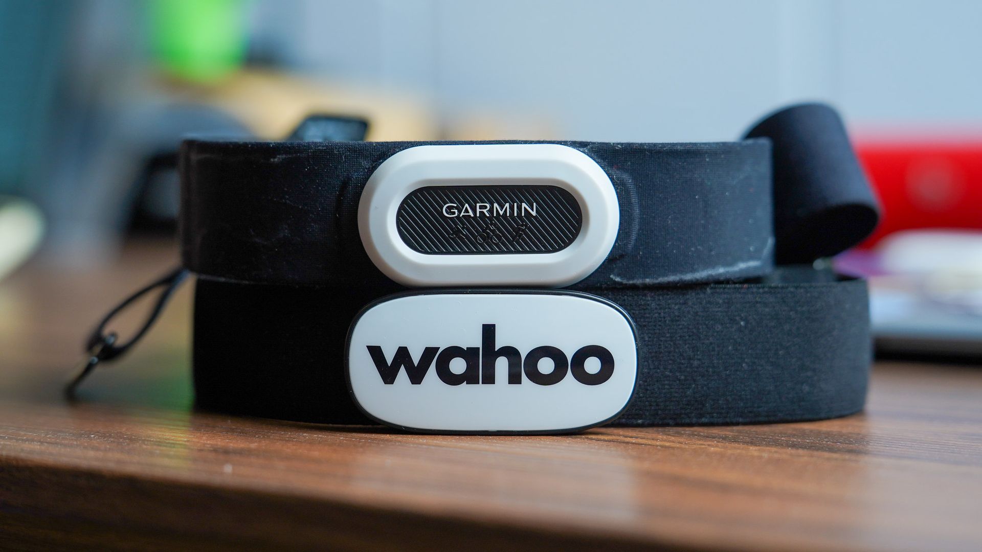 Wahoo Trackr Heart Rate review: charged up and ready to trot | T3