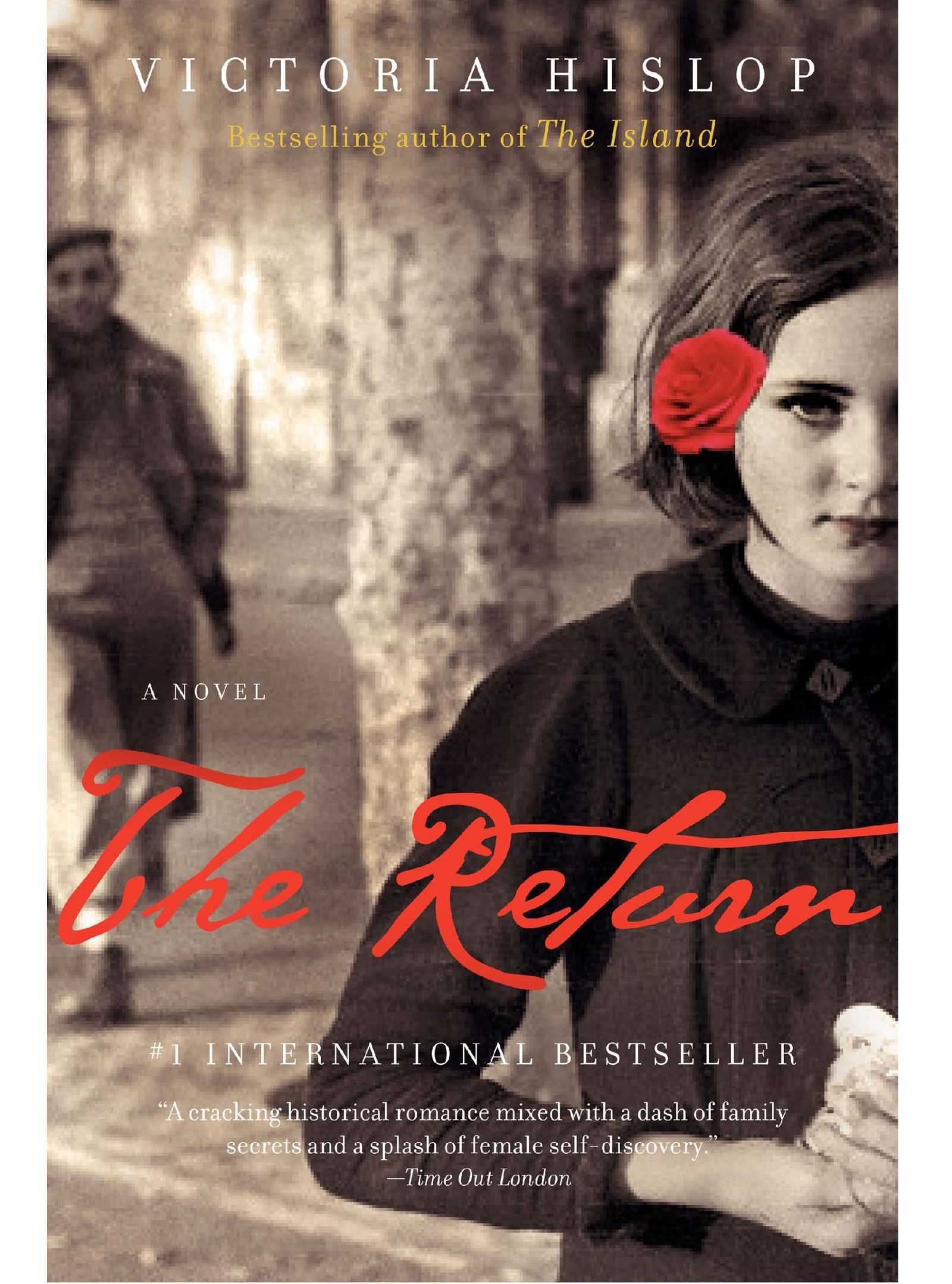 10 Best Time-Slip Novels | Woman & Home