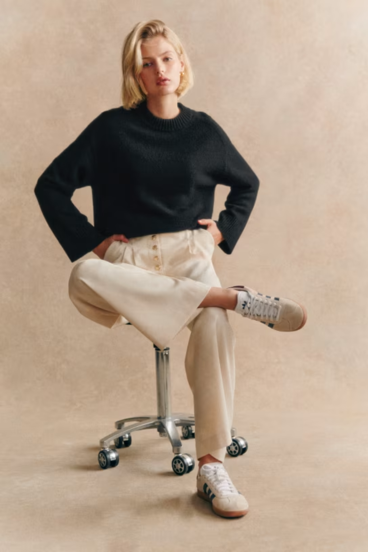 Sezane's New Fall Collection Has Every French Style Staple You Need ...