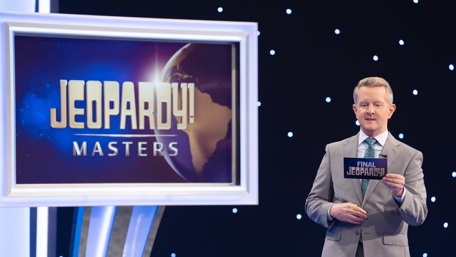 Jeopardy! UK full guide: how to watch, host, and more | What to Watch