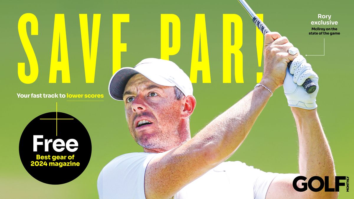 In The Mag: FREE Editor's Choice Gear Magazine, Rory McIlroy Exclusive ...