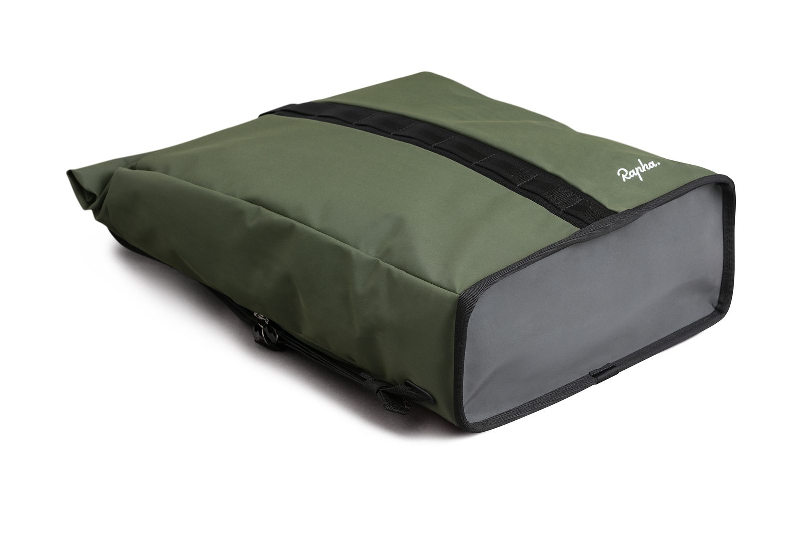 Rapha Roll Top Backpack review | Cycling Weekly