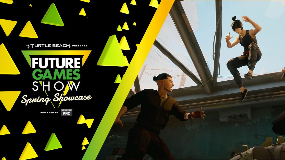 Everything Announced at the Future Games Show Spring Showcase Powered ...