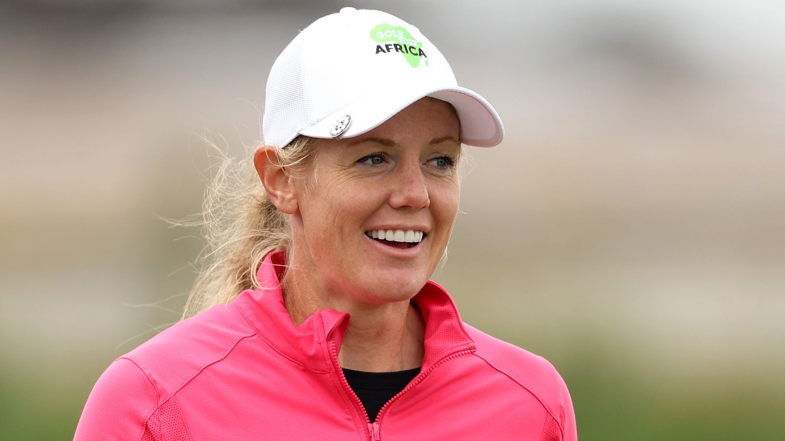 Two-Time Major Runner-Up Amy Olson Announces Retirement Aged 31 | Golf ...