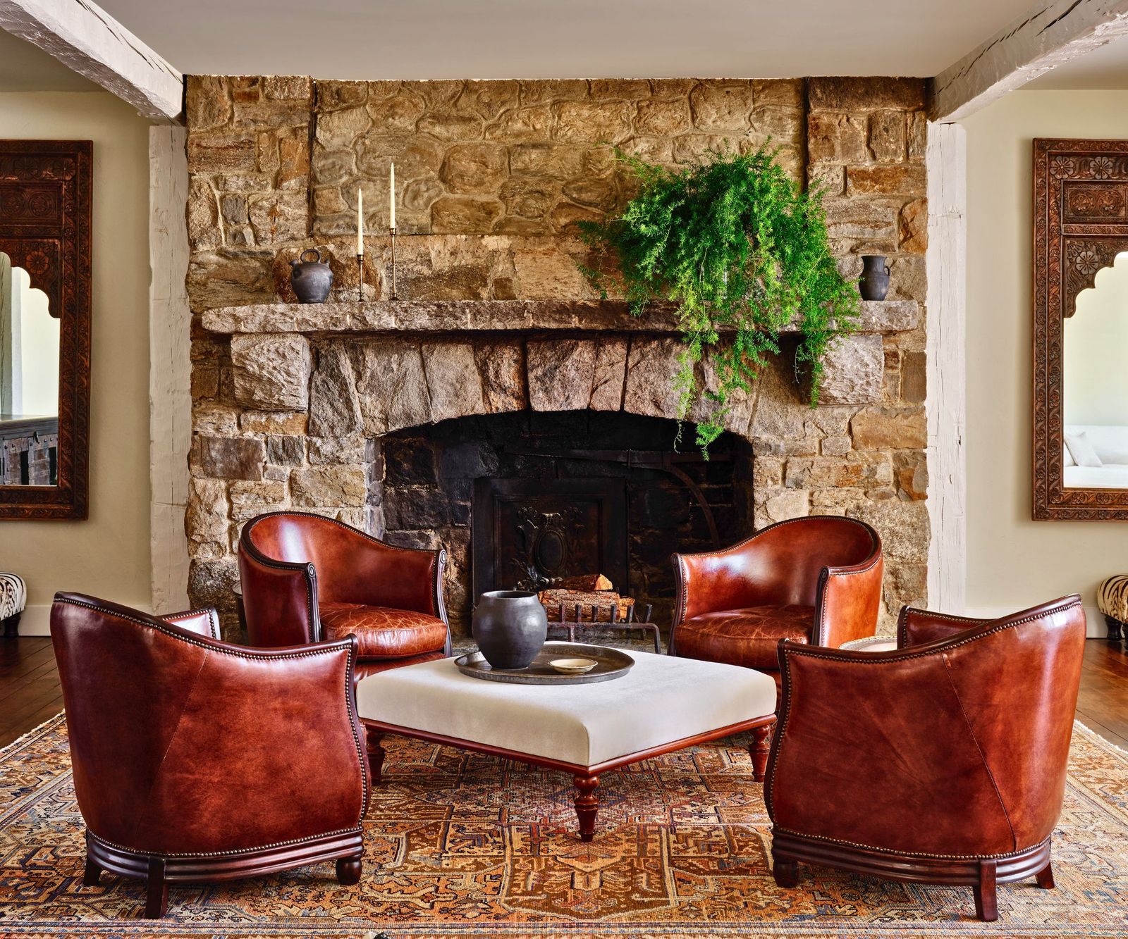 How to update an historic home for modern living | Homes and Gardens