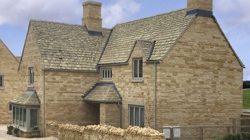 Stone Cladding: Types, Costs, Plus How It’s Installed | Homebuilding