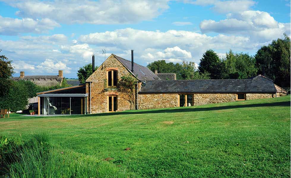 How to convert a barn: 10 steps for a successful barn conversion | Real ...