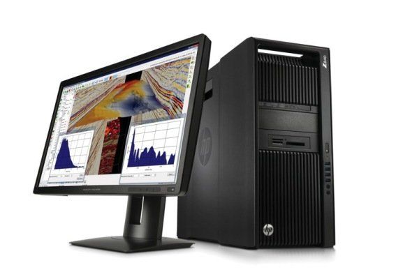 Newly announced HP displays offer 4K, 5K, curved designs and virtual ...