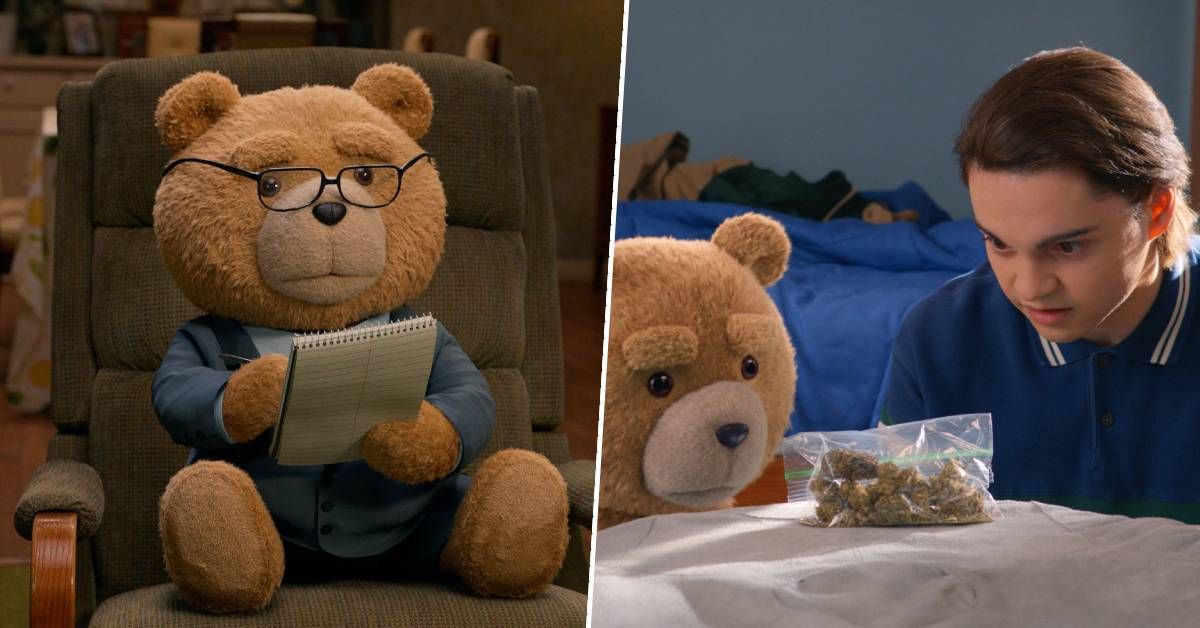 One of 2024’s surprise breakout streaming hits is coming back for a ...