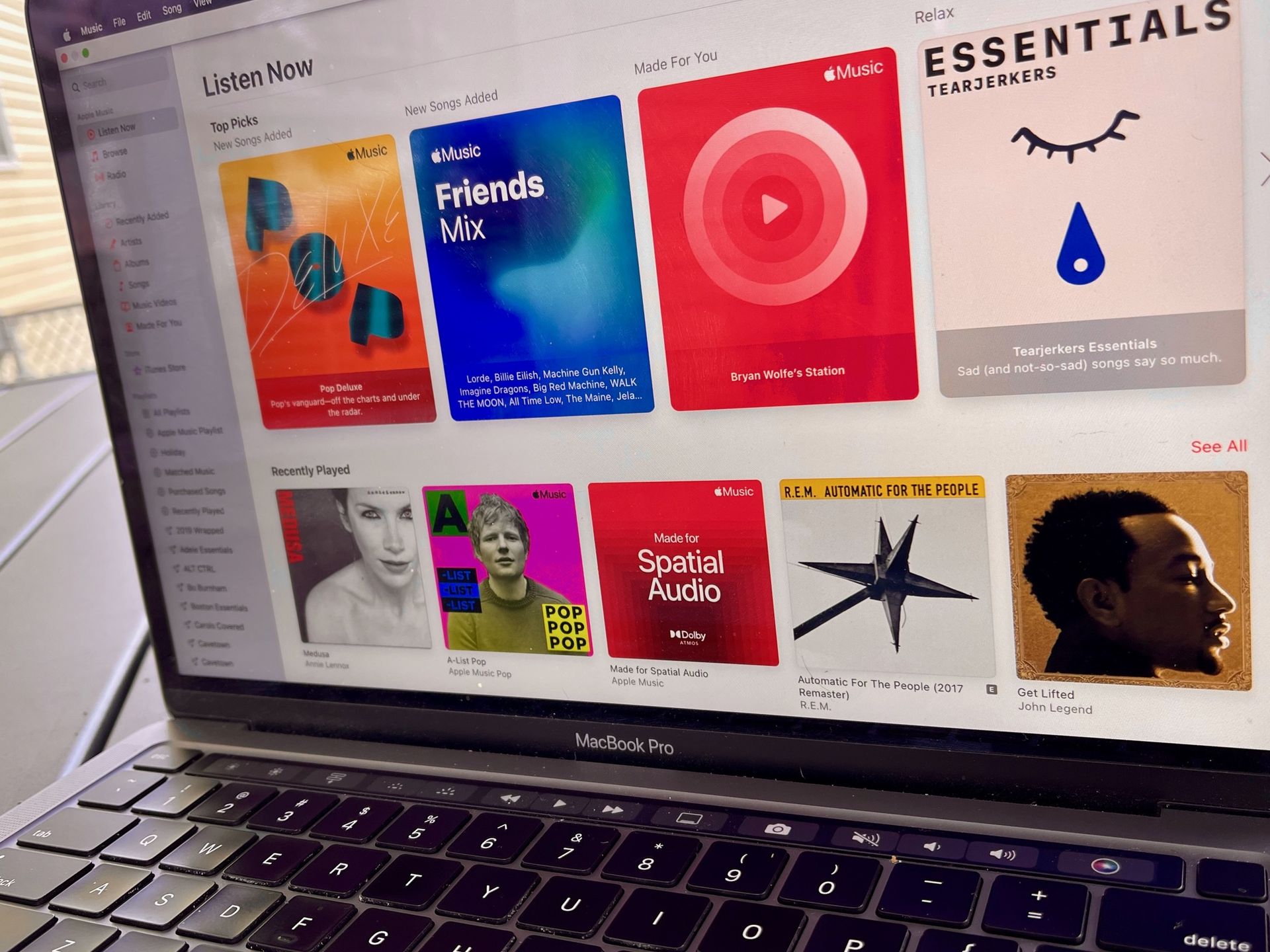 Apple Music: Everything you need to know about Apple's streaming music ...