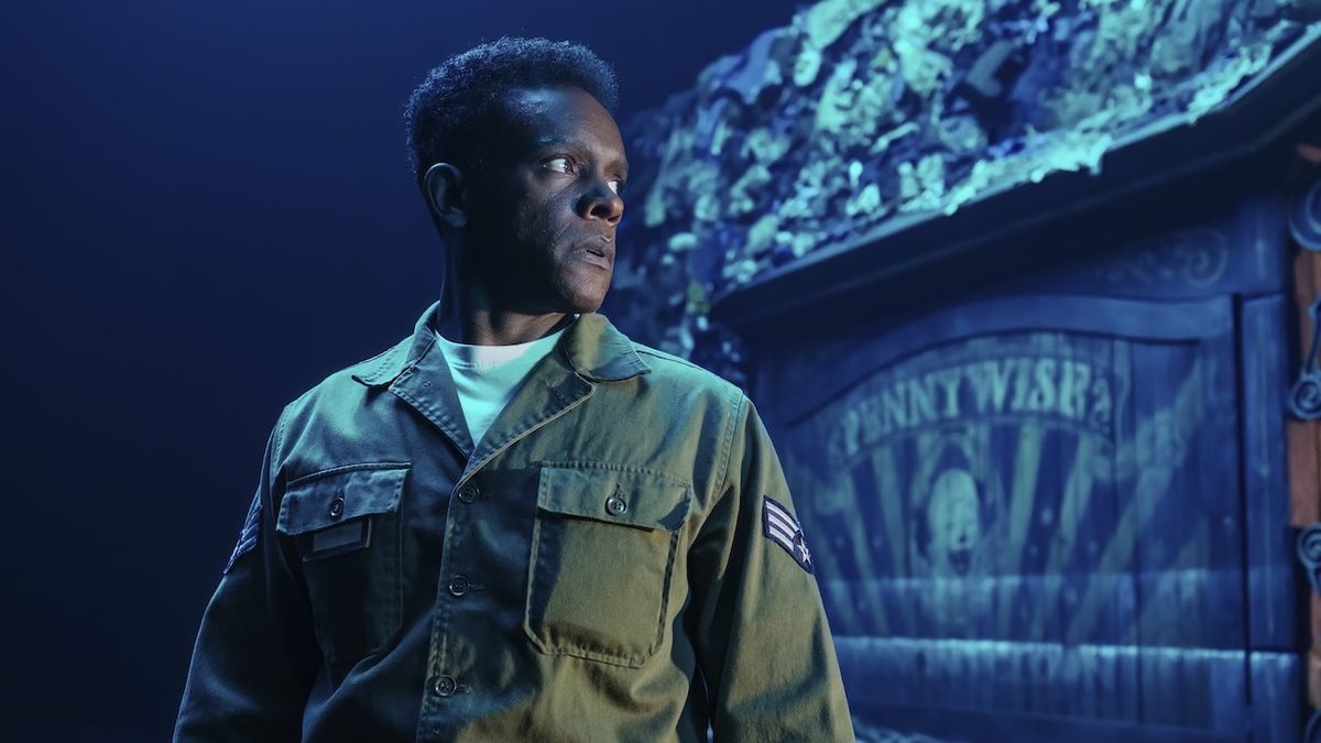 Upcoming Stephen King Movies, TV Miniseries And More | Cinemablend