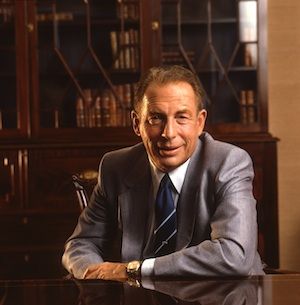 Cable Pioneer James Ackerman Dies, 88 | Next TV