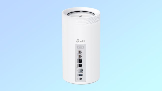 I just tested the world’s first Wi-Fi 7 router — and the results are ...
