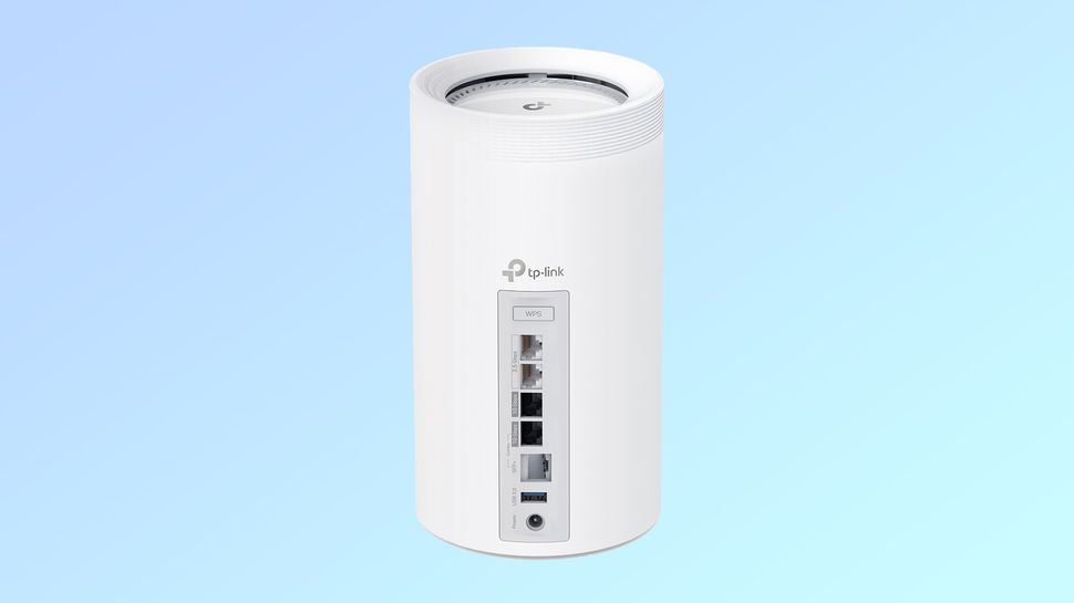 I just tested the world’s first Wi-Fi 7 router — and the results are ...
