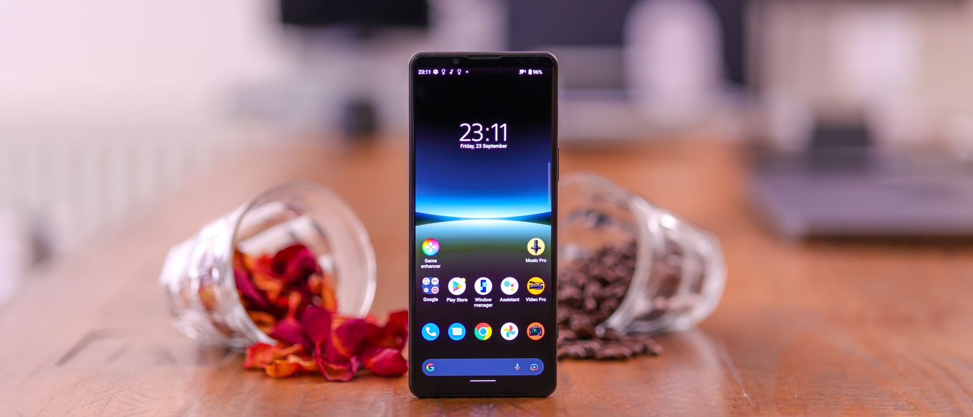 Lower price, lower temperature? Sony Xperia 5 IV review | TechRadar