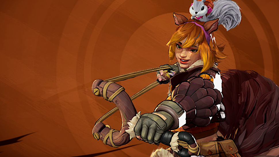 Marvel Rivals has some truly cursed mods, but that's what happens when ...