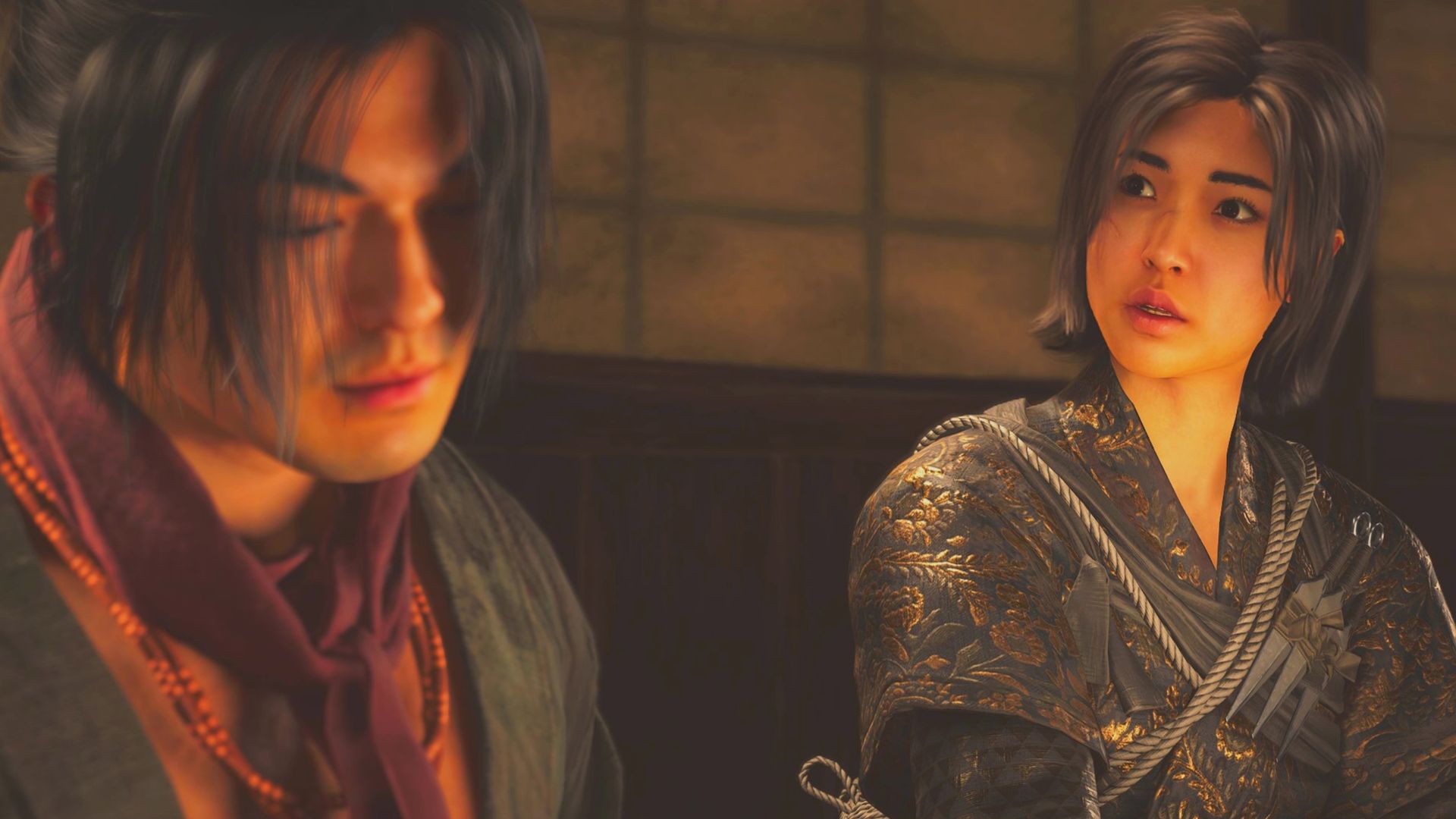 All Assassin's Creed Shadows romance options | PC Gamer