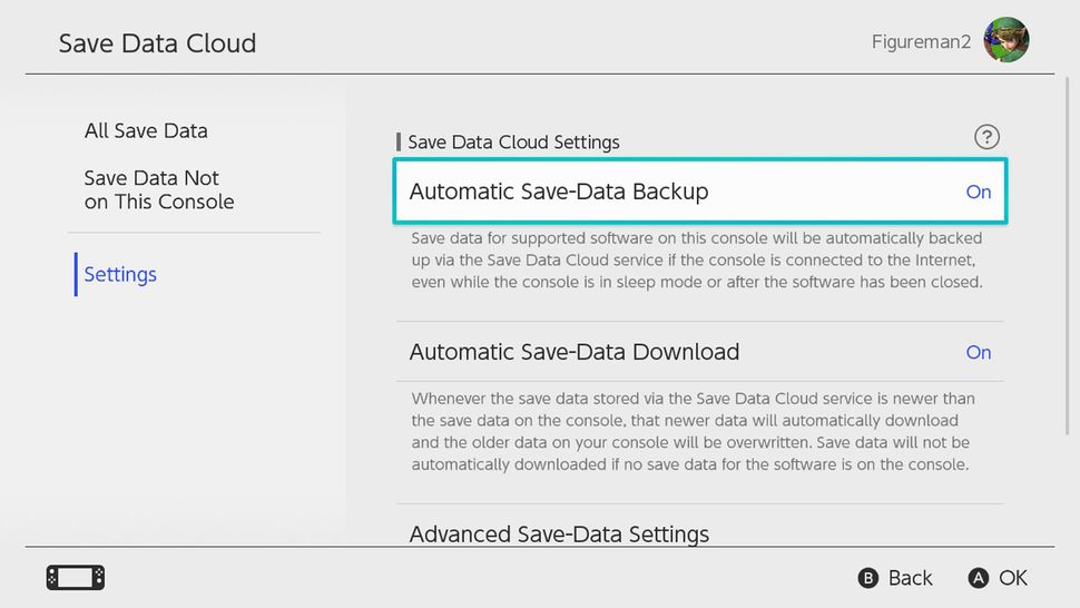How to transfer Switch data to your new Switch OLED | Tom's Guide