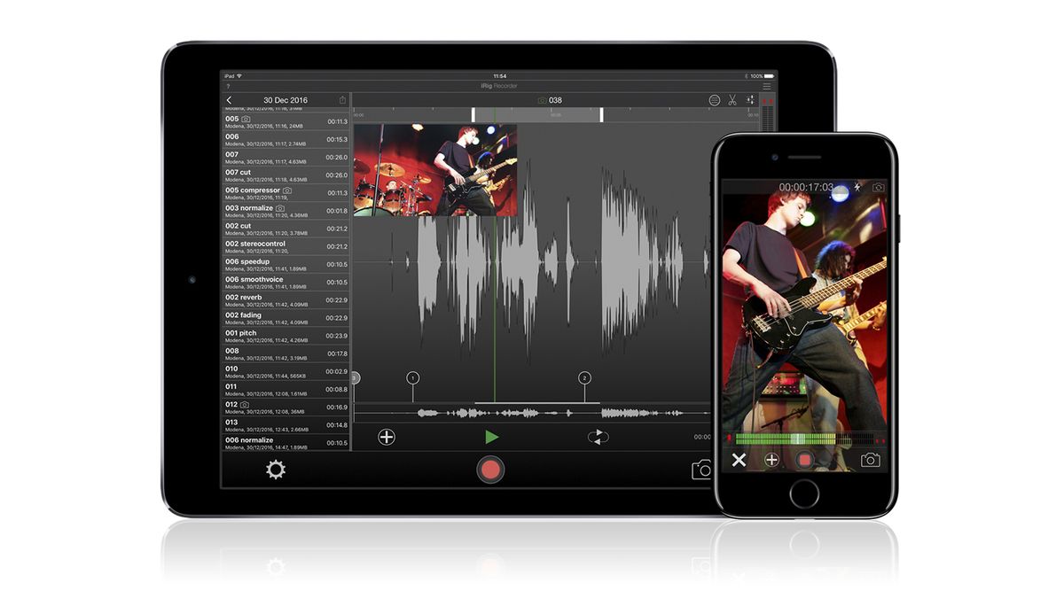 Best podcast recording software2025: Essential apps | MusicRadar
