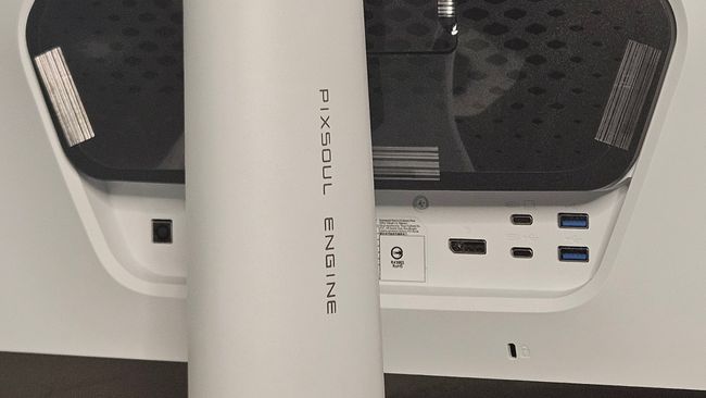 How to set up your new monitor | TechRadar