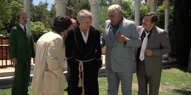 That Time Godfather Cast A Real Mafia Enforcer To Play Luca Brasi ...