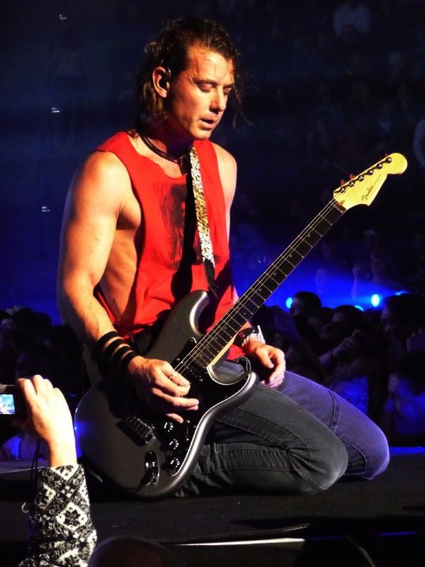 Gamma: The Key To Maximum Image Depth - Display Calibration 201: The ...