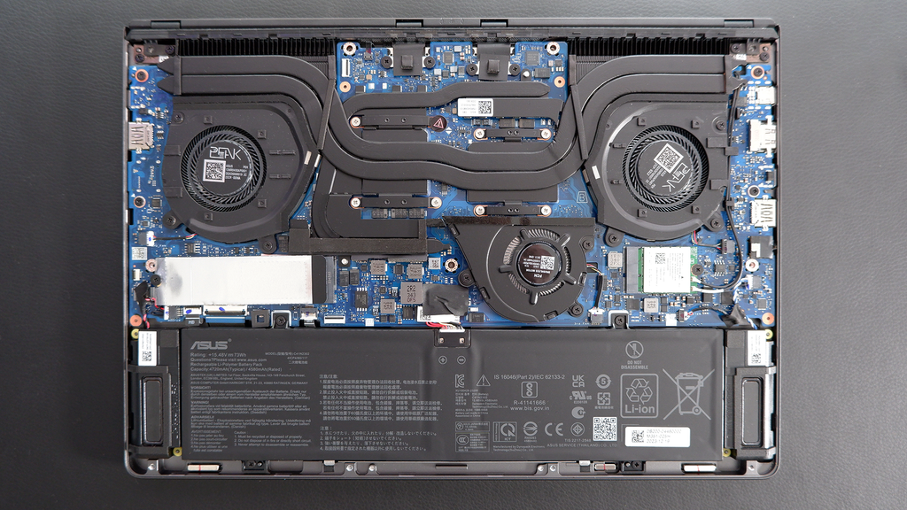 Best 14-inch gaming laptop in 2025: The top compact gaming laptops I've ...