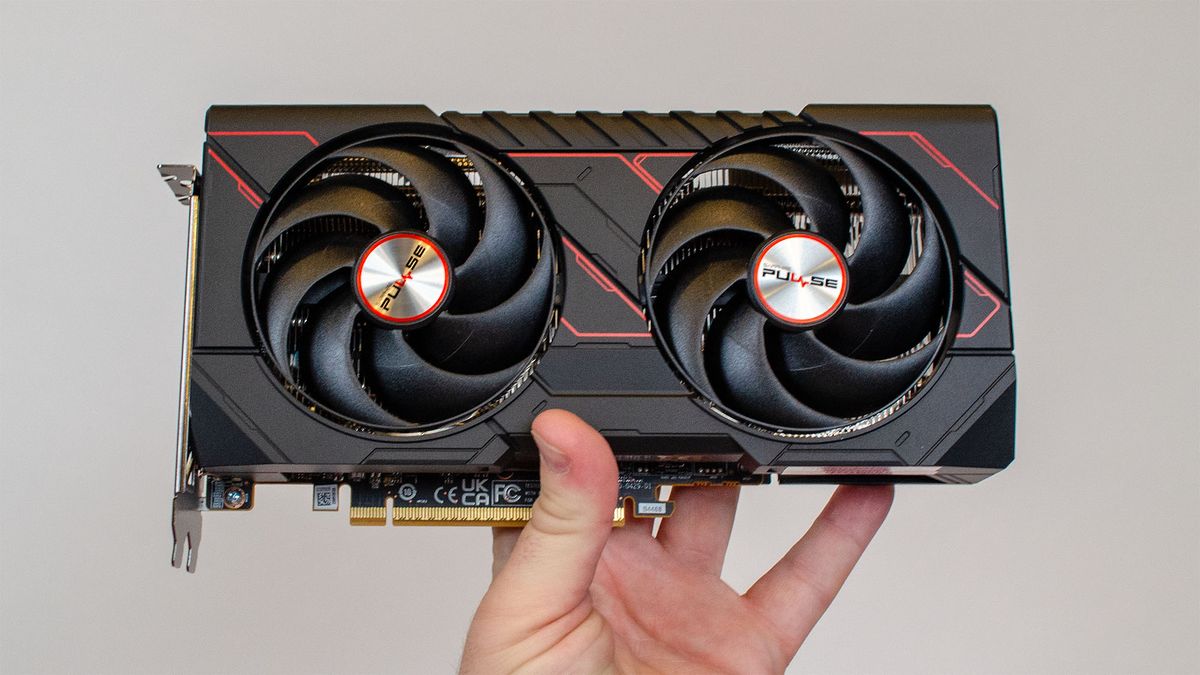 The best cheap graphics card in 2025: my favorite GPUs for those on a ...