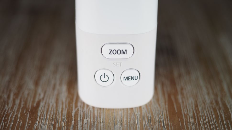 Canon PowerShot Zoom review | Digital Camera World