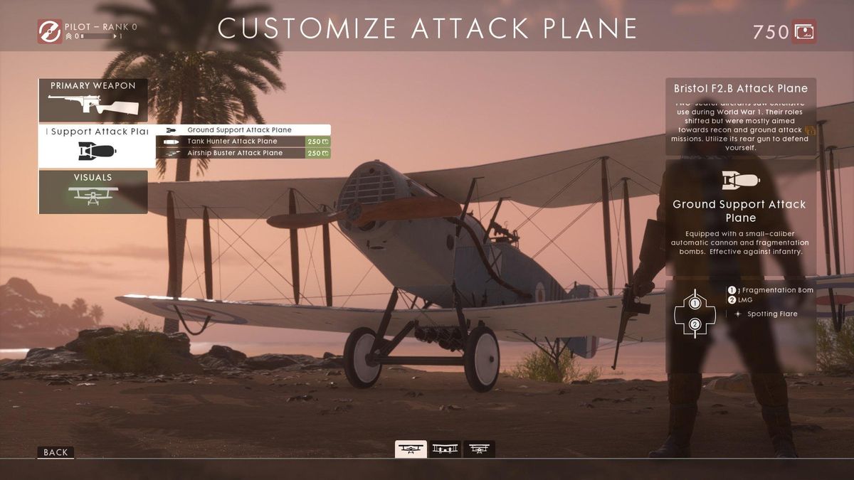 Battlefield 1 flying guide: How to be an ace pilot | Windows Central