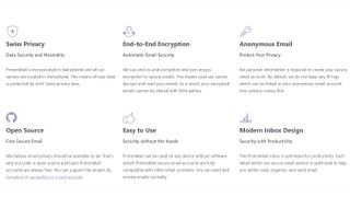 Proton Mail Review: Pros & Cons, Features, Ratings, Pricing and more ...